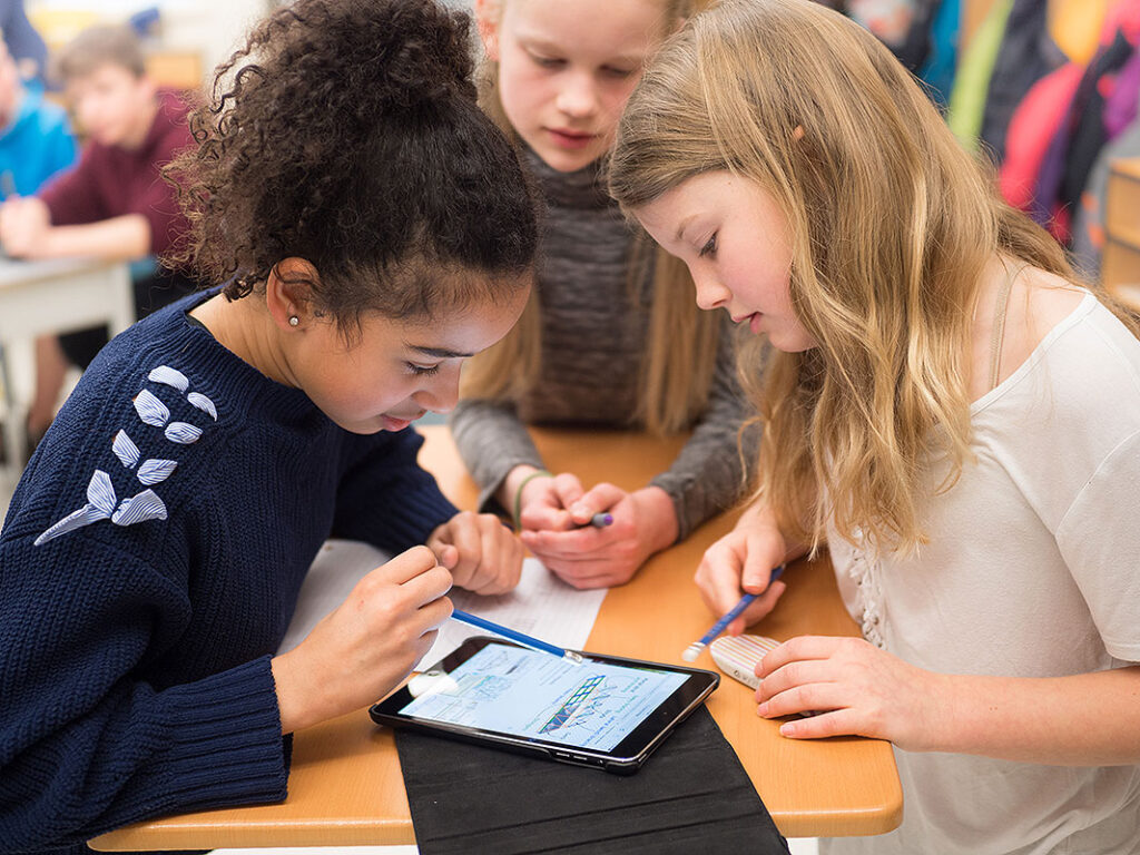 Cowichan Valley School District